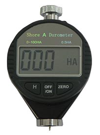 Analog ve Dijital Shoremetreler, shoremetre, durometre